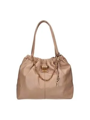 Marc Jacobs Padded Drawstring Shoulder Bag