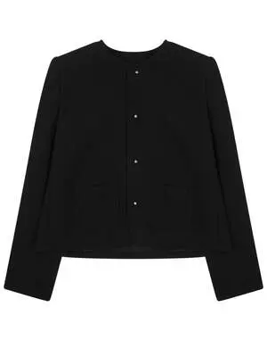 Celine Icône Viscose Jacket