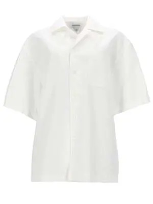Bottega Veneta 100% Cotton Shirt