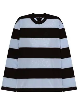 Bottega Veneta Cashmere Sweater - Multicolour