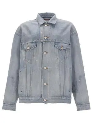 Balenciaga Regular-fit Jacket