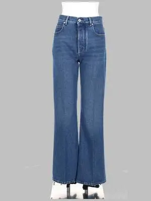 Bottega Veneta Cotton Jeans