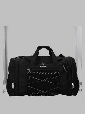 Balenciaga Hike Gym Mini Tote Bag