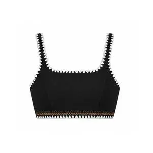 SCOUT ATHLETIC Devil In The Dark Details Top