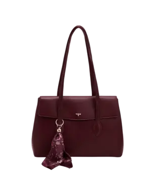 FABLE ENGLAND Romilly Shoulder Bag