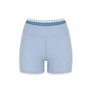 SCOUT ATHLETIC Devil In The Details Shorts