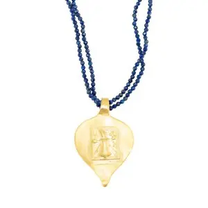 Opium Jewels Charm Necklaces