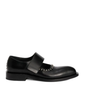 JIL SANDER Mary Jane Pumps