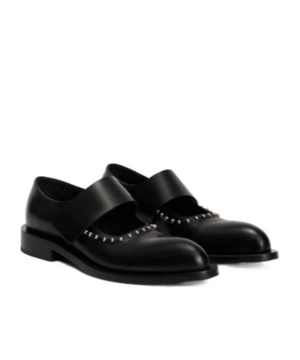 JIL SANDER Mary Jane Pumps
