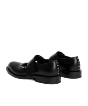 JIL SANDER Mary Jane Pumps
