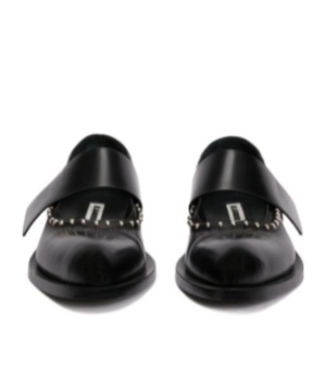 JIL SANDER Mary Jane Pumps