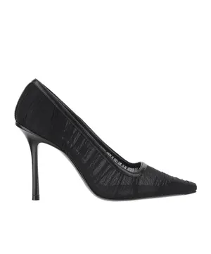 JIMMY CHOO 100mm Lotta Pumps