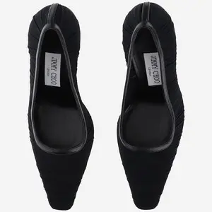 JIMMY CHOO 100mm Lotta Pumps