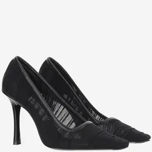 JIMMY CHOO 100mm Lotta Pumps