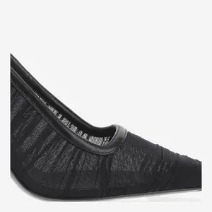 JIMMY CHOO 100mm Lotta Pumps