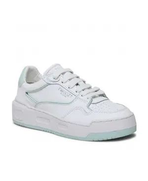 TWINSET Logo Low-cut Chunky-sole Sneakers