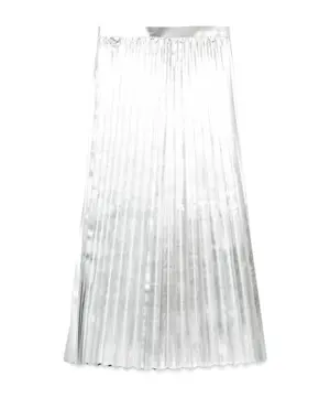Junya Watanabe Pleated Skirt