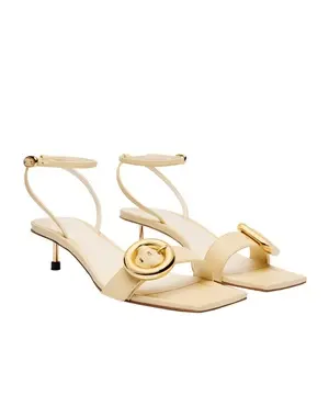 Jacquemus Les Regalo Sandals
