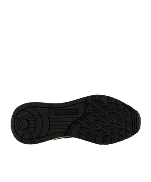 AUTRY Lace-up Sneakers - Gray