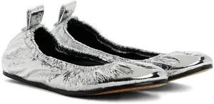 Isabel Marant Étoile Belna Ballet Flats