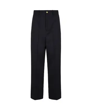 P.a.r.o.s.h Tailored Wool Trousers
