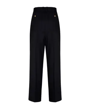 P.a.r.o.s.h Tailored Wool Trousers