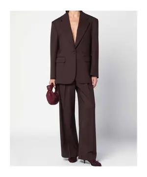 P.a.r.o.s.h Tailored Trousers