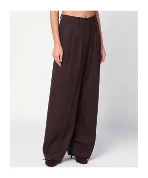 P.a.r.o.s.h Tailored Trousers
