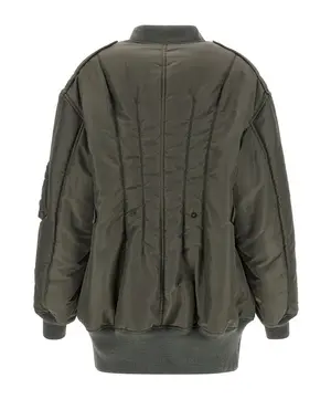 Junya Watanabe Padded Bomber Jacket