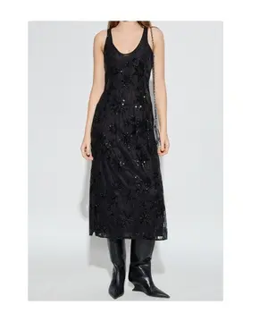 Zadig&Voltaire Rarysa Dress
