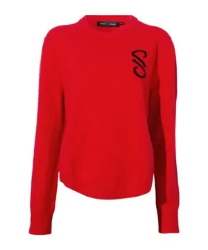 Proenza Schouler Cuffed Sweaters For Women
