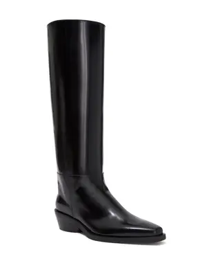Proenza Schouler Bronco Knee-high Boots