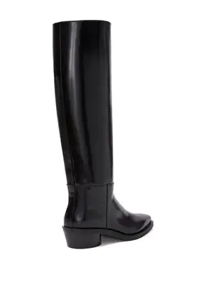 Proenza Schouler Bronco Knee-high Boots