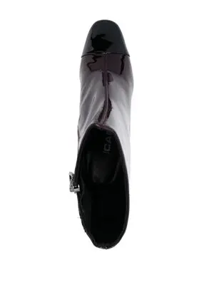 CAREL Donna Leather Boots