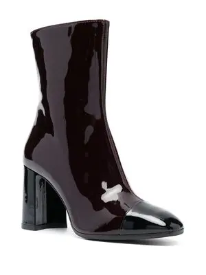 CAREL Donna Leather Boots