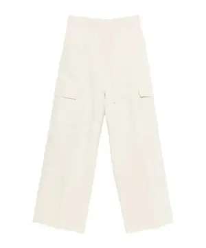 P.a.r.o.s.h Cargo-pocket Trousers