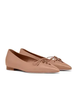 MALONE SOULIERS Hedy Ballet Flats