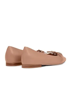 MALONE SOULIERS Hedy Ballet Flats