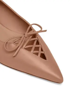 MALONE SOULIERS Hedy Ballet Flats