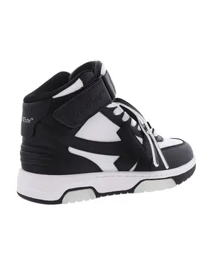 Off-White Out Of Office Lace-up Sneakers