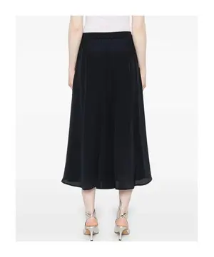 P.a.r.o.s.h Sweet Midi Skirt