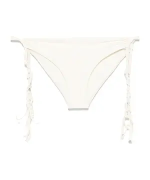 JIL SANDER Tangle Bikini Bottoms