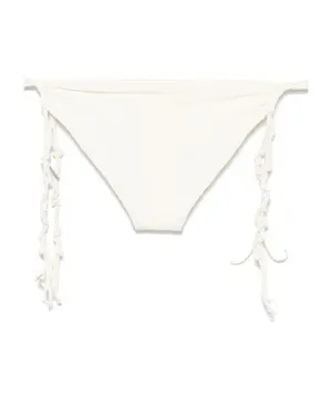 JIL SANDER Tangle Bikini Bottoms
