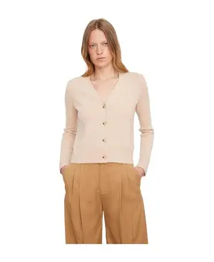 Vince Cashmere Cardigan