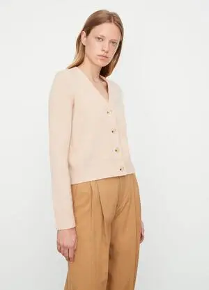 Vince Cashmere Cardigan