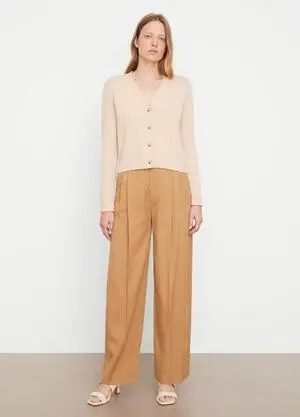 Vince Cashmere Cardigan