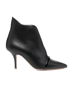 MALONE SOULIERS Pointed Short Boots