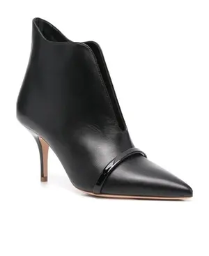 MALONE SOULIERS Pointed Short Boots