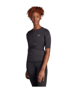 Adidas By Stella McCartney Truepurpose Crewneck Training T-shirt