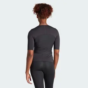 Adidas By Stella McCartney Truepurpose Crewneck Training T-shirt
